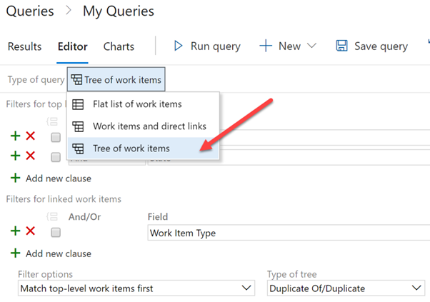 Move Azure Devops Work Items From One Organization To Another